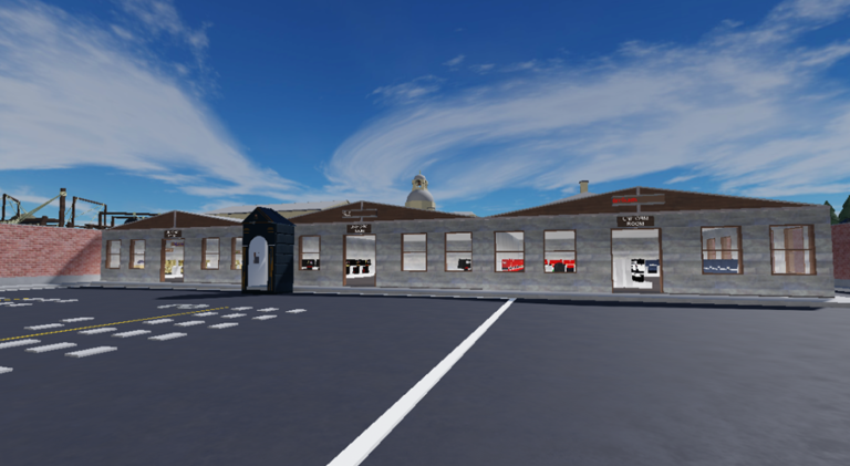 RobloxGo | 💂Royal Grenadier Guards | British Army💂 - Real Time Stats, Insights And Ranking