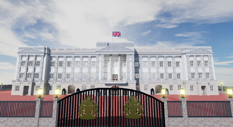 RobloxGo | 💂Royal Grenadier Guards | British Army💂 - Real Time Stats, Insights And Ranking
