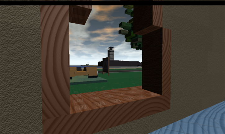 RobloxGo | Blow Up The City![Building, This Map is Temporary] - Real ...