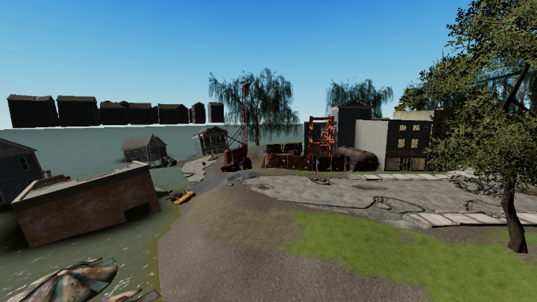 RobloxGo | bog town - Real Time Stats, Insights And Ranking