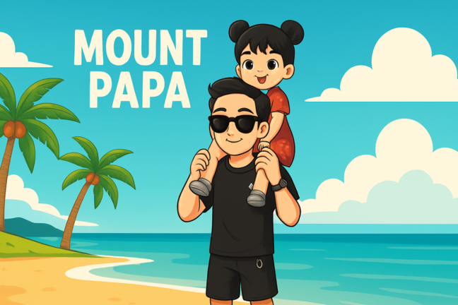 RobloxGo | How many people play (X2 FREE AVA + SPEED COIL) MOUNT PAPA?