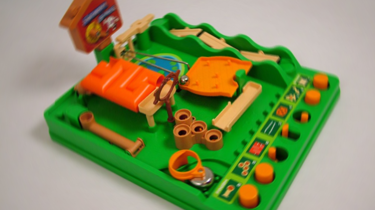 RobloxGo | Screwball Scramble - Real Time Stats, Insights And Ranking