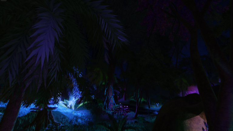 RobloxGo | What genre of games is [AVATAR] World of Pandora?