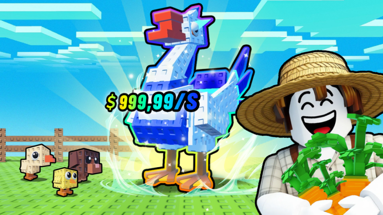 RobloxGo | Which other Roblox games are similar to Feed and Farm Animal ...