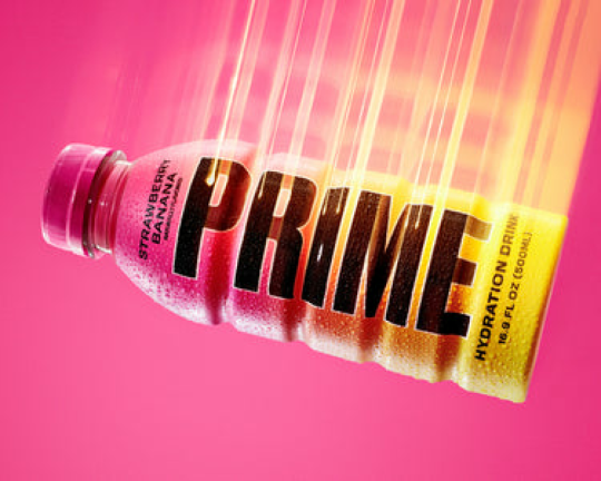 RobloxGo | Drink Prime Hydration by Logan Paul N KSI! 🍗🥤 - Real Time ...