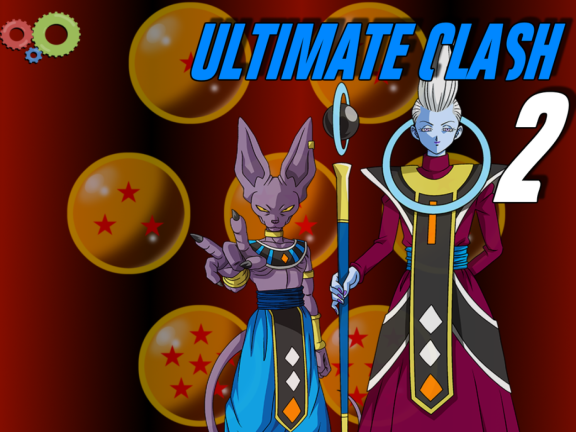 RobloxGo | 💥 [3.0] DragonBall: Ultimate Clash 2 - Real Time Stats, Insights And Ranking