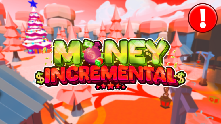 RobloxGo | Is [🏗️CITY] Money Incremental 💵 free to play?