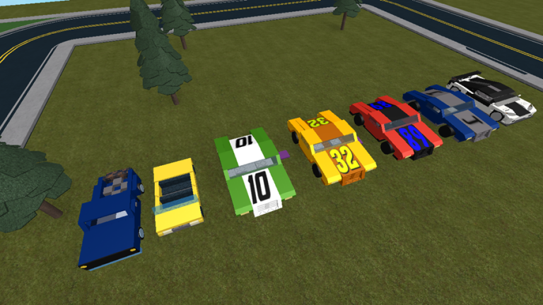 RobloxGo | Smash up derby town! - Real Time Stats, Insights And Ranking