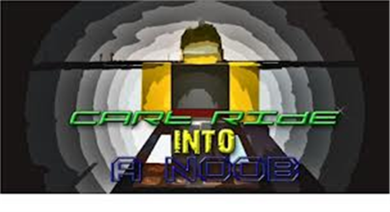 RobloxGo | A CART RIDE INTO A NOOB! - Real Time Stats, Insights And Ranking