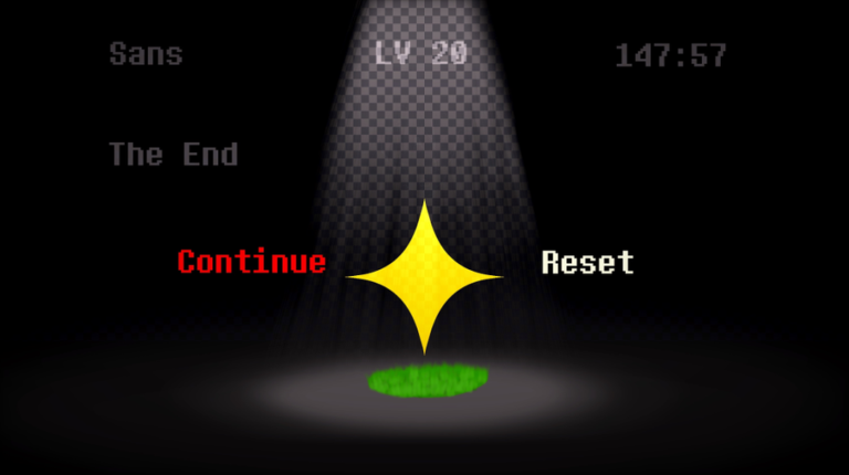 RobloxGo | When was Undertale: The Dusted Beginning created?