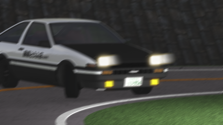 RobloxGo | Initial D: Roblox Stage - Real Time Stats, Insights And Ranking