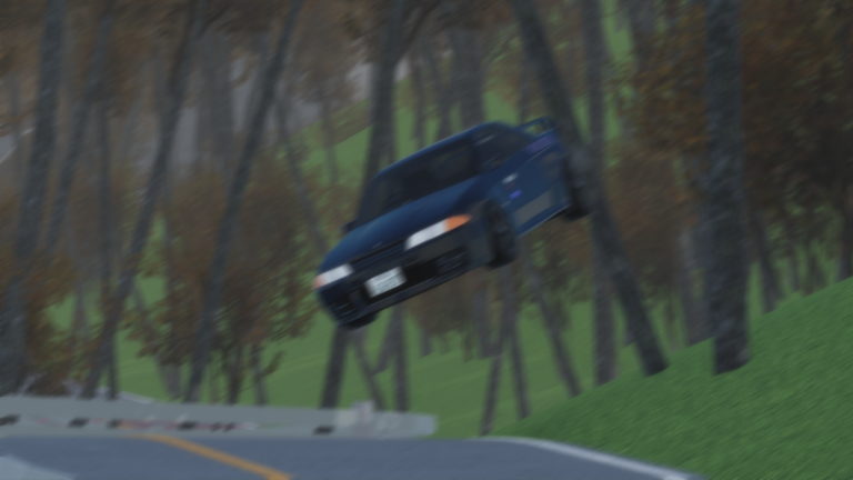 RobloxGo | Initial D: Roblox Stage - Real Time Stats, Insights And Ranking