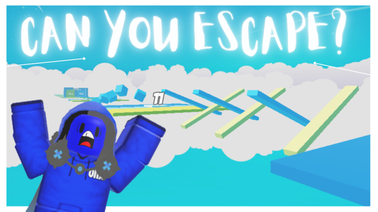 RobloxGo | Escape Youtuber Olix Obby! (BETA) - Real Time Stats ...