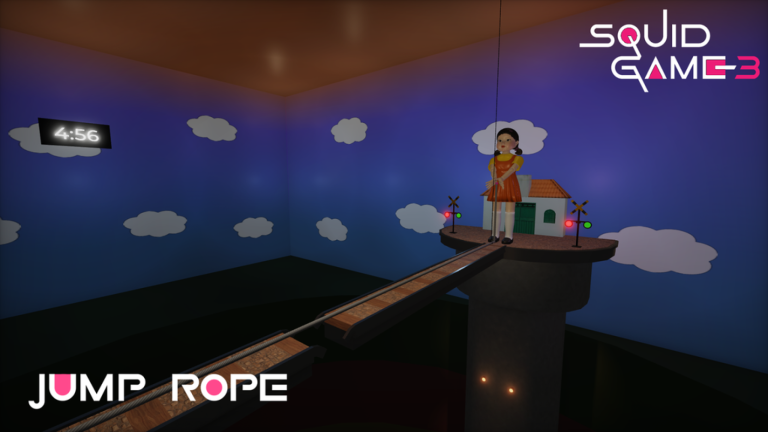 RobloxGo | Jump Rope [SEASON 3] - Real Time Stats, Insights And Ranking