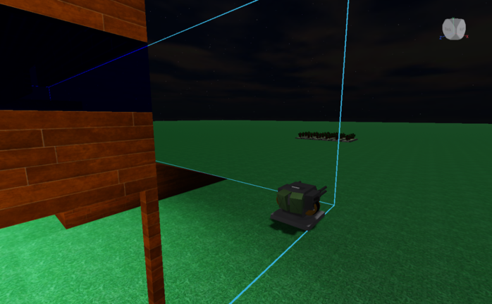 RobloxGo | defend your base from the zombies - Real Time Stats ...