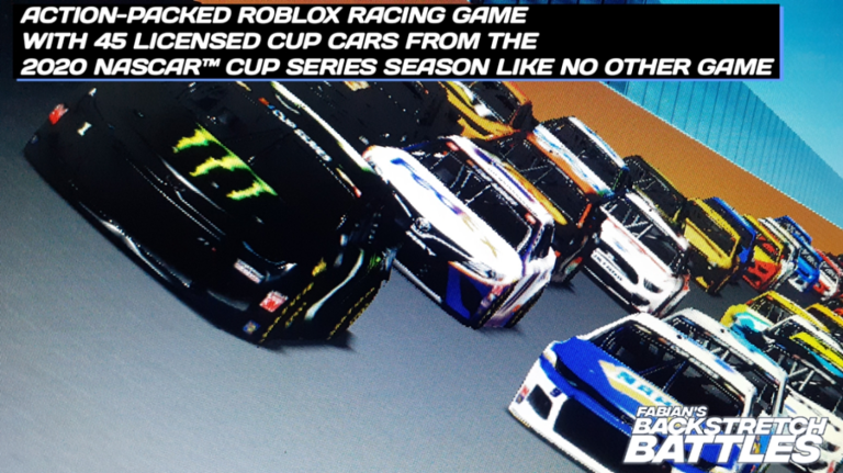 Fabian's Backstretch Battles