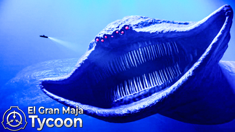 RobloxGo | [🔪KILL] El Gran Maja SCP Tycoon - Real Time Stats, Insights ...