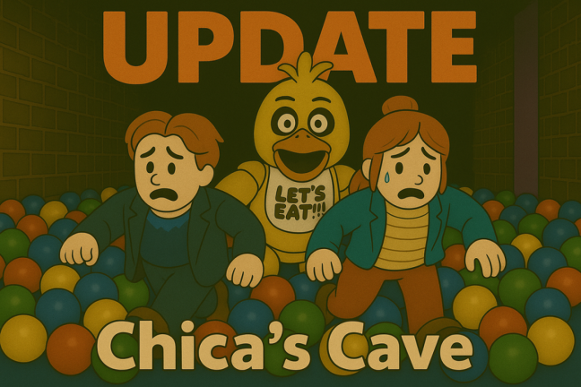 RobloxGo | +1 Speed Freddy Escape - Real Time Stats, Insights And Ranking