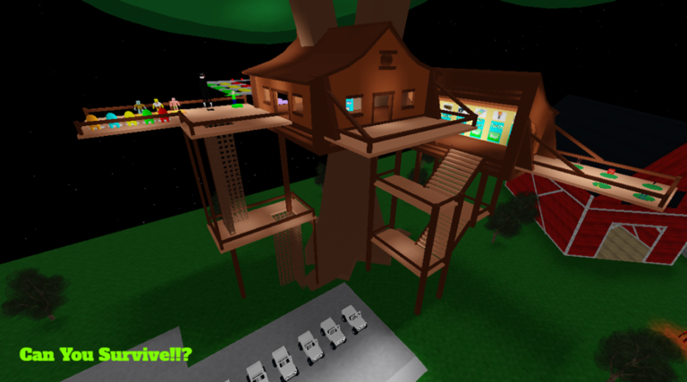 RobloxGo | What is Survival Garten of Banban age rating?