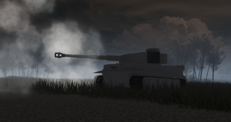 RobloxGo | WW2 Tank Simulator(EASTERN FRONT) - Real Time Stats ...