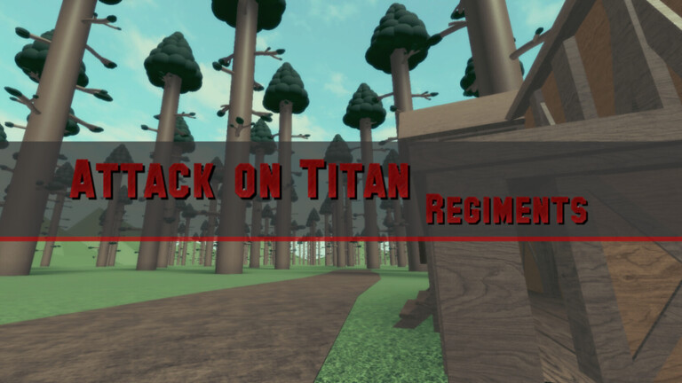 RobloxGo | [AOTR] Trainee Forest - Real Time Stats, Insights And Ranking