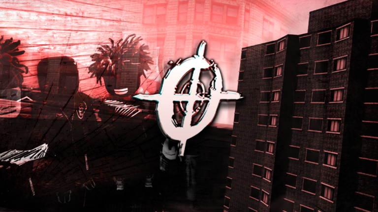 RobloxGo | Unforgiven V3 Image Gallery