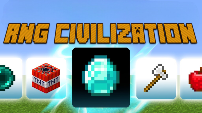 RobloxGo | [🔥INFERNAL] RNG Civilization - Real Time Stats, Insights And ...