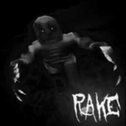 The Rake:Fanmade