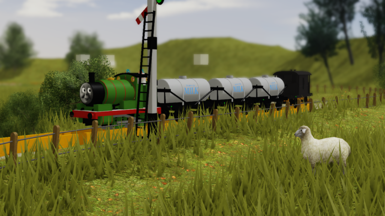 RobloxGo | Tiny Tank Engines Remastered - Real Time Stats, Insights And Ranking