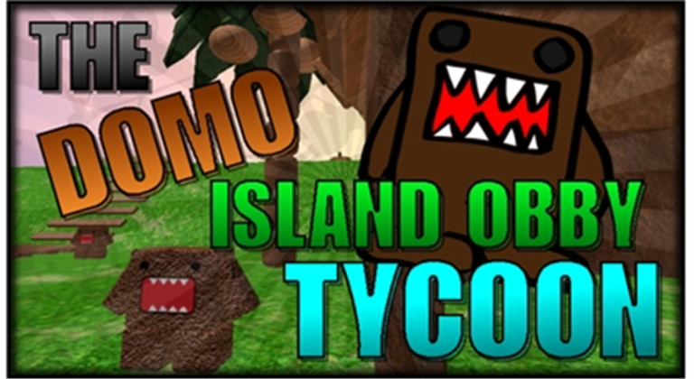 RobloxGo | Domo Island Tycoon (Grand Opening!) - Real Time Stats ...