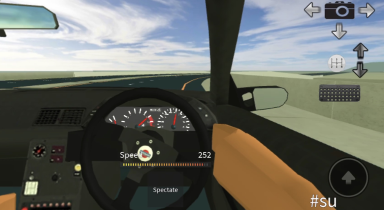 RobloxGo | Drive™ - [ New map ] - Real Time Stats, Insights And Ranking