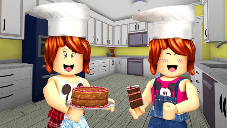 RobloxGo | Best Roblox Cooking Games - Daily Updated List