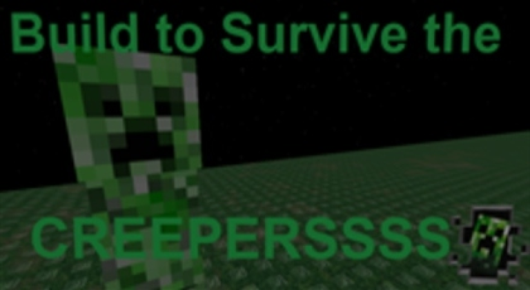 RobloxGo | Build to Survive the Creepers! - Real Time Stats, Insights ...