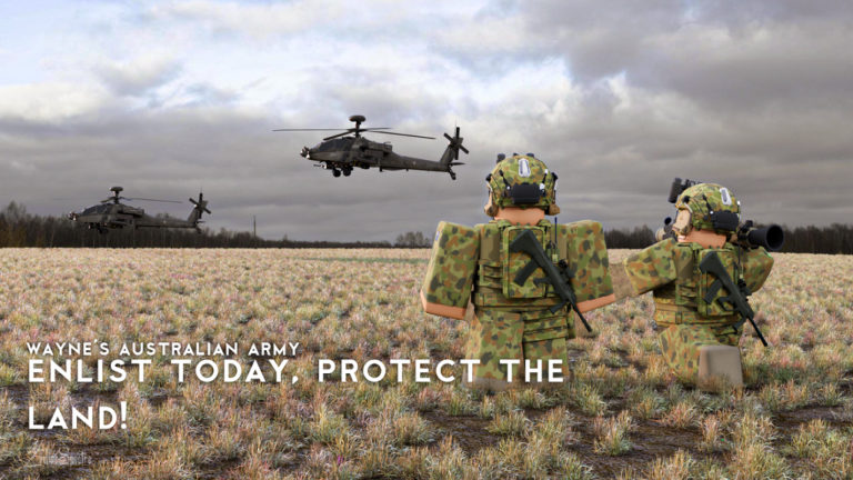 RobloxGo | [💥V2 RELEASED] Victoria Barracks - Real Time Stats, Insights ...