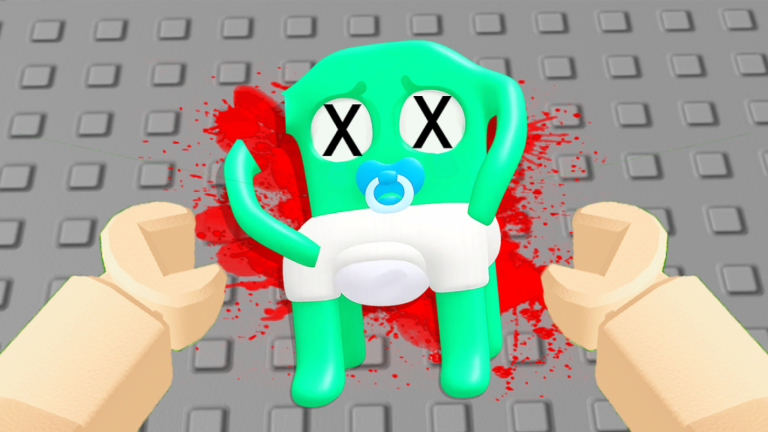 RobloxGo | [😲NEW] Steal A Baby Brainrot! - Real Time Stats, Insights ...