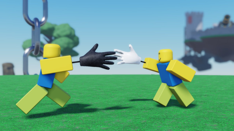 RobloxGo | Is Slap Battles Tower Defense(ORB UPDATE) popular?