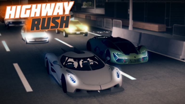 RobloxGo | [UPDATE] Highway Rush - Real Time Stats, Insights And Ranking