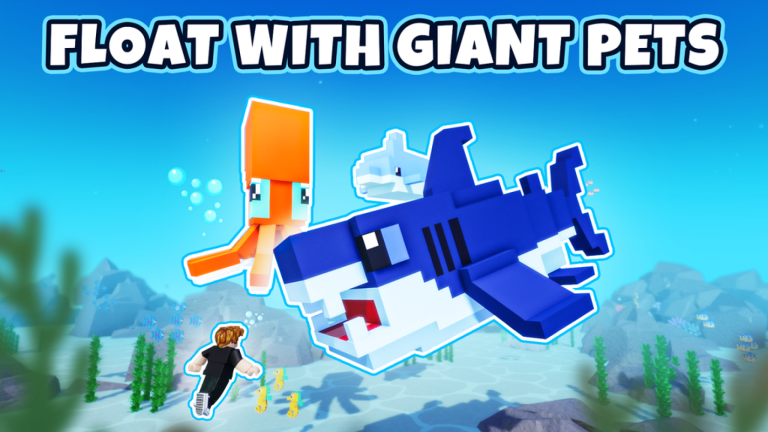 RobloxGo | [AFK UPD💥] Build a Fish Tank🐠 - Real Time Stats, Insights ...