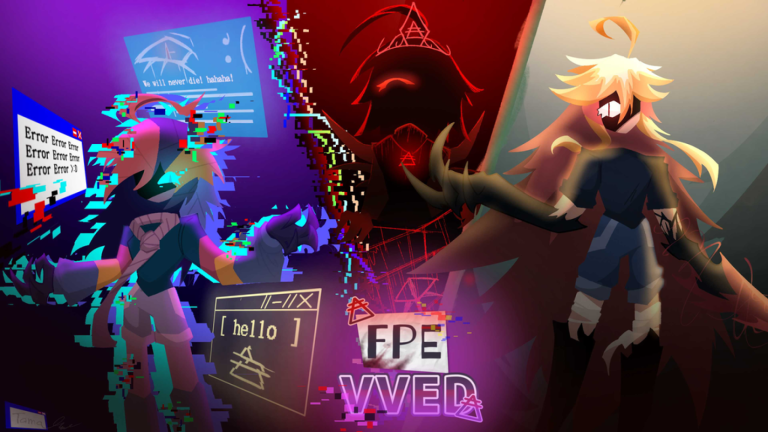 RobloxGo | FPE:VVED [ALICE] ! - Real Time Stats, Insights And Ranking