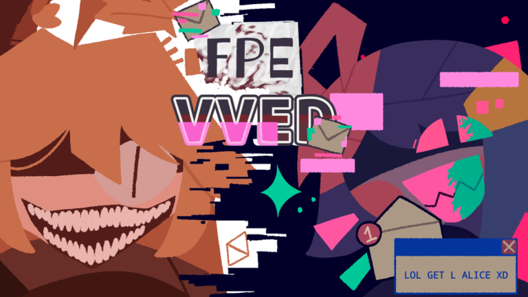 RobloxGo | FPE:VVED [ALICE] ! - Real Time Stats, Insights And Ranking