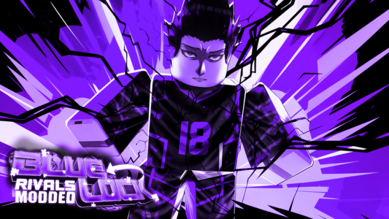 RobloxGo | What genre of games is Blue Lock: Rivals MODDED?