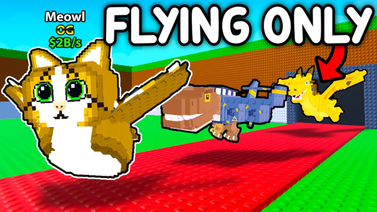 RobloxGo | Is [🦉MEOWL] Steal A Brainrot: MEOWL + X999T LUCK! 🦉 popular?