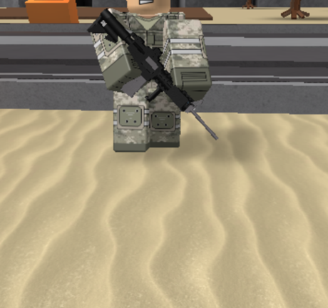 RobloxGo | Military Tycoon! - Real Time Stats, Insights And Ranking