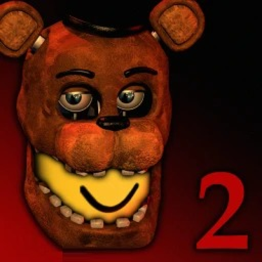 RobloxGo | What is Five Nights At Freddy´s 2 age rating?
