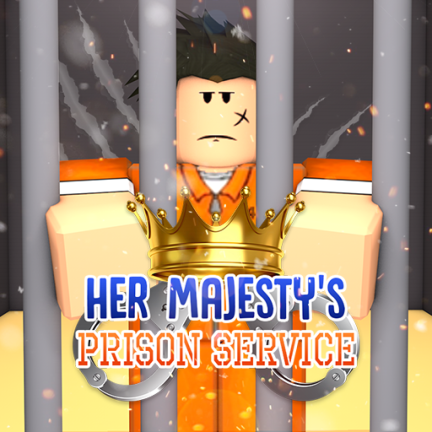 RobloxGo | [HMPS] Her Majesty's Prison Service - Real Time Stats ...