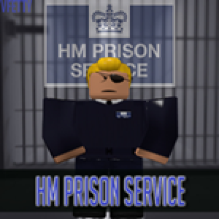 RobloxGo | [HMPS] Her Majesty's Prison Service - Real Time Stats ...