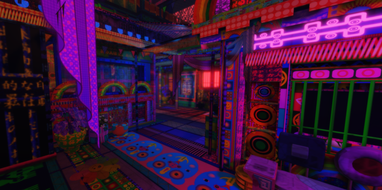 RobloxGo | [UPDATE] Ribbon Rabbit Daycare - weirdcore - Real Time Stats ...