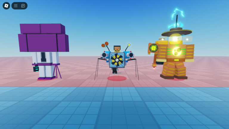 RobloxGo | When was DarkMan Vs Craft Vs Brainrot[Christmas] created?