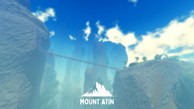 RobloxGo | [FIX!] Mount Atin - Real Time Stats, Insights And Ranking