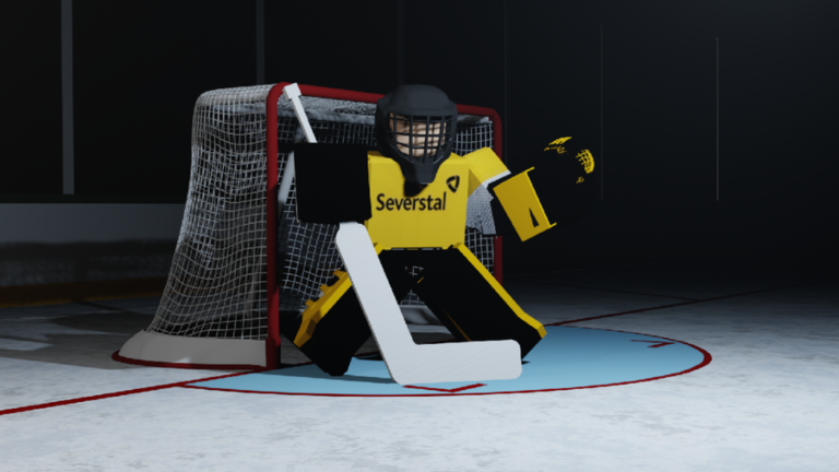 RobloxGo | REHL LOBBY [SEASON 7] - Real Time Stats, Insights And Ranking